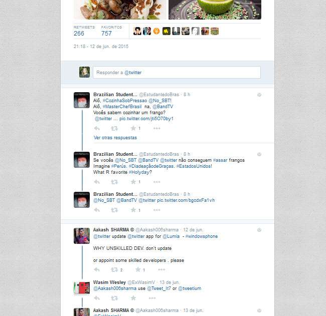 5 cambios recientes en Twitter que te sorprenderán