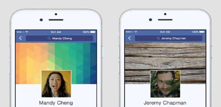 Los perfiles de Facebook cambian, ¿cuáles son sus novedades?