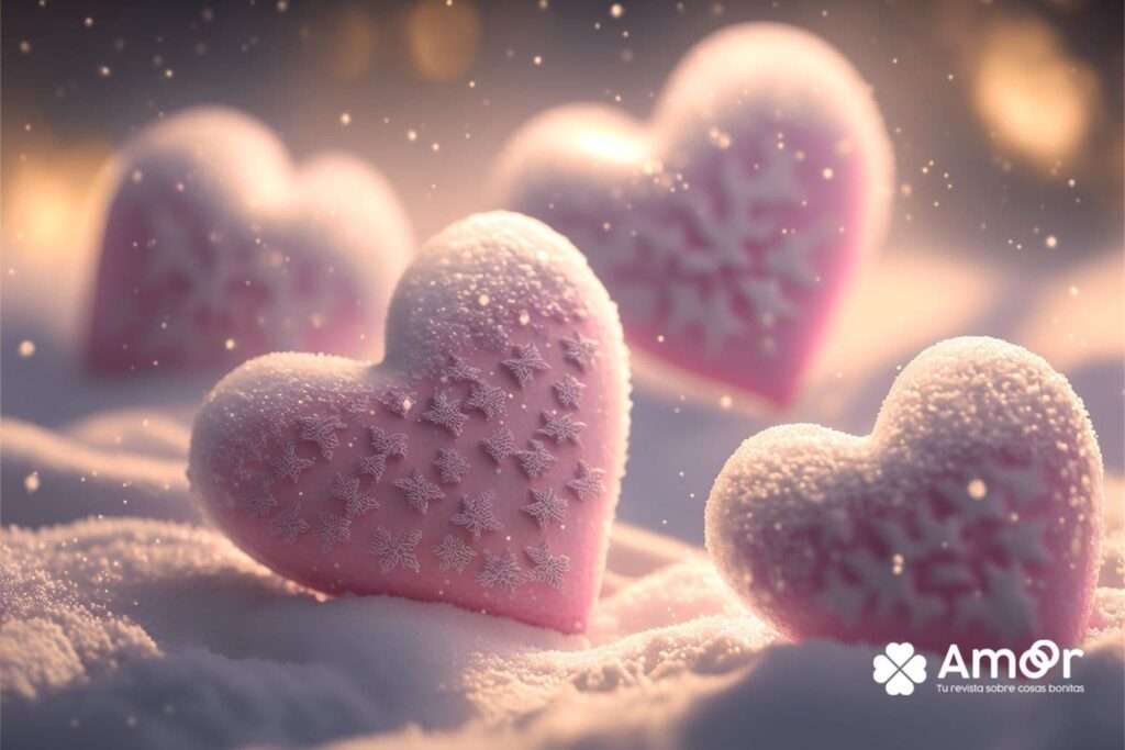 Fondos de pantalla gratis para San Valentín - Redes Sociales
