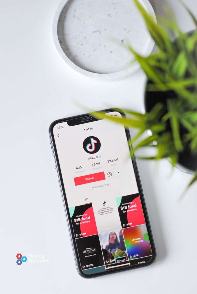 TikTok: La red social que revolucionó la comunicación digital - Redes ...