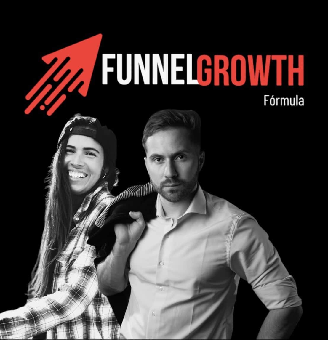 Funnel Growth Formula: La Agencia que Revoluciona la Captación de ... Funnel Growth Formula: La Agencia que Revoluciona la Captación de ...